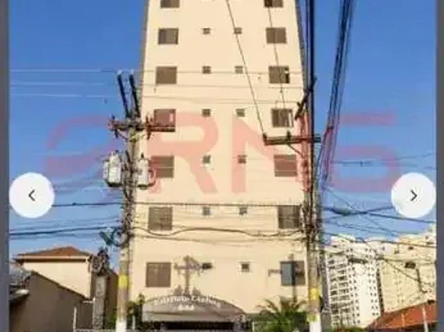 Apartamento para Venda em São Paulo/SP Chora Menino 2 Quartos