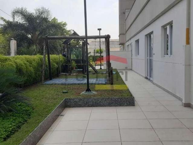 Apartamento para Venda em São Paulo/SP Chora Menino 2 Quartos