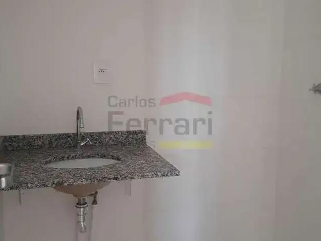 Apartamento para Venda em São Paulo/SP Chora Menino 2 Quartos
