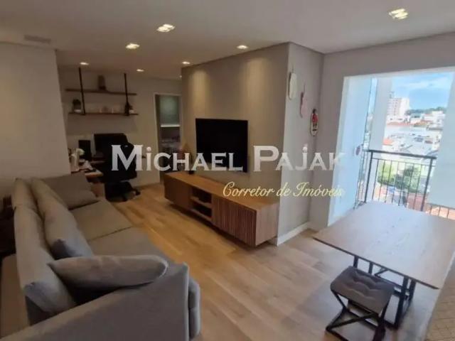 Apartamento para Venda em São Paulo/SP Chora Menino 2 Quartos