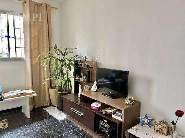 Apartamento para Venda em São Paulo/SP Chora Menino 2 Quartos