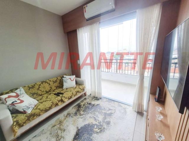Apartamento para Venda em São Paulo/SP Chora Menino 2 Quartos