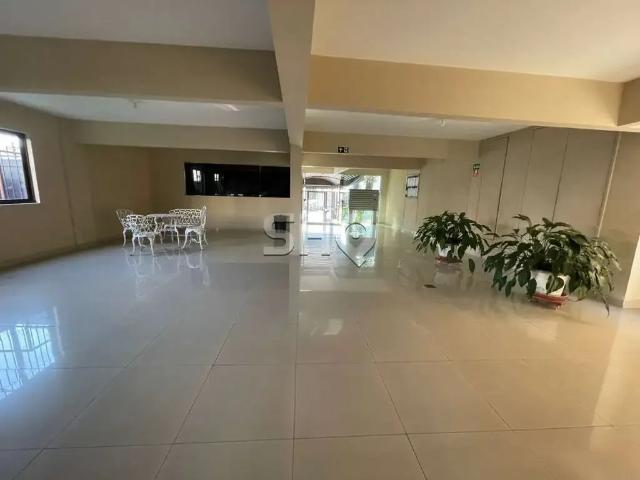 Apartamento para Venda em São Paulo/SP Chora Menino 2 Quartos