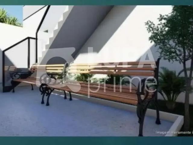 Apartamento para Venda em São Paulo/SP Chora Menino 2 Quartos