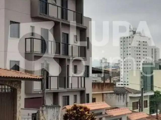 Apartamento para Venda em São Paulo/SP Chora Menino 2 Quartos