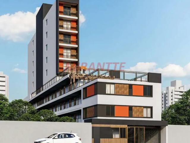 Apartamento para Venda em São Paulo/SP Chora Menino 2 Quartos