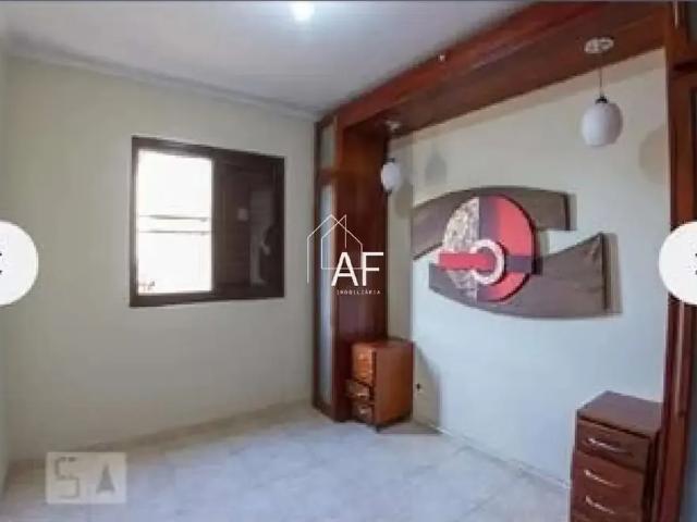 Apartamento para Venda em São Paulo/SP Chora Menino 2 Quartos