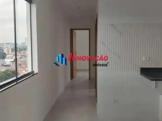 Apartamento para Venda em São Paulo/SP Chora Menino 2 Quartos