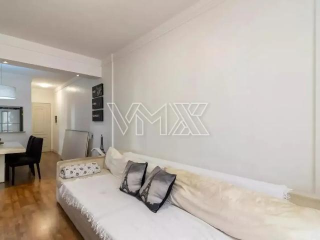 Apartamento para Venda em São Paulo/SP Chora Menino 2 Quartos