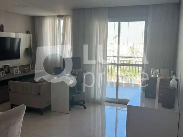 Apartamento para Venda em São Paulo/SP Chora Menino 2 Quartos