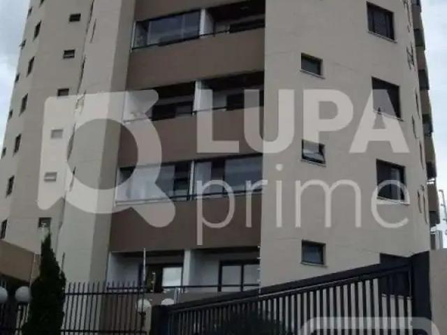 Apartamento para Venda em São Paulo/SP Chora Menino 2 Quartos