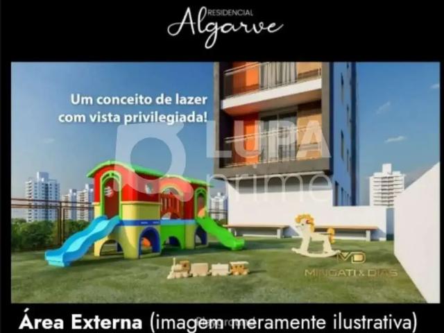 Apartamento para Venda em São Paulo/SP Chora Menino 2 Quartos