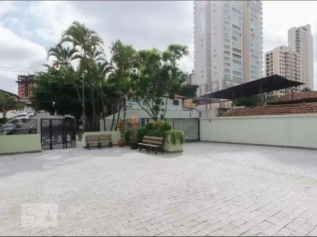 Apartamento para Venda em São Paulo/SP Chora Menino 2 Quartos