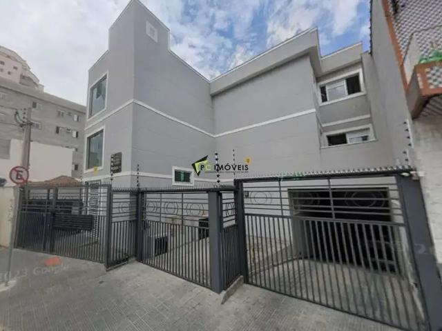 Apartamento para Venda em São Paulo/SP Chora Menino 2 Quartos