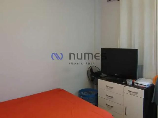 Apartamento para Venda em São Paulo/SP Chora Menino 2 Quartos