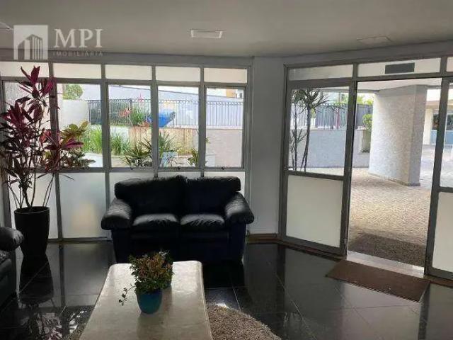 Apartamento para Venda em São Paulo/SP Chora Menino 2 Quartos