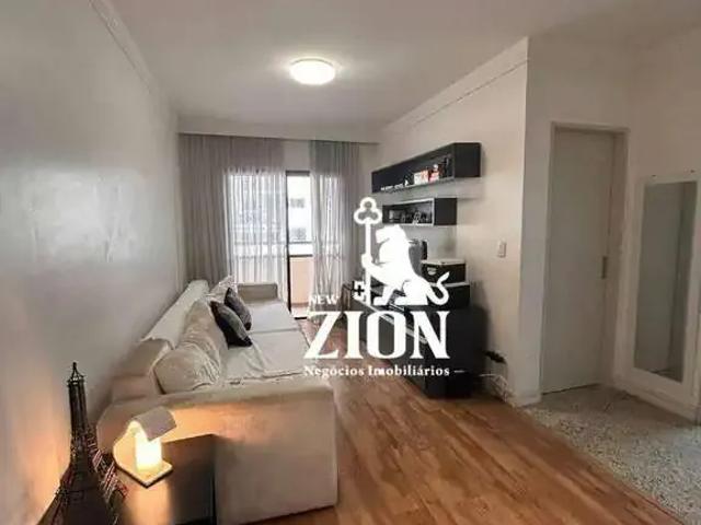 Apartamento para Venda em São Paulo/SP Chora Menino 2 Quartos