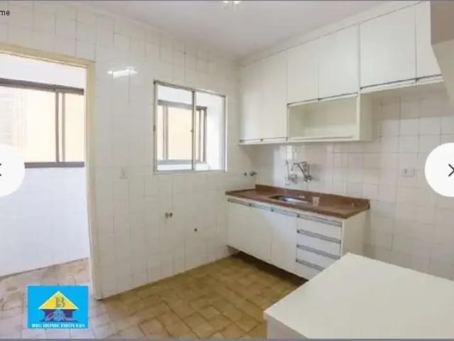Apartamento para Venda em São Paulo/SP Chora Menino 2 Quartos