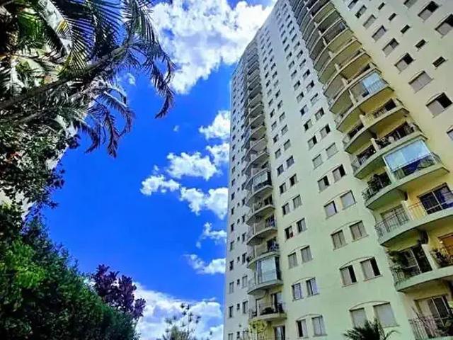 Apartamento para Venda em São Paulo/SP Chora Menino 3 Quartos