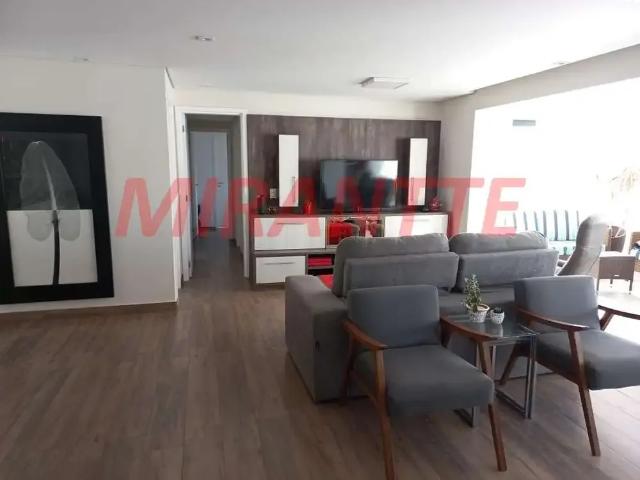 Apartamento para Venda em São Paulo/SP Santa Teresinha 3 Quartos