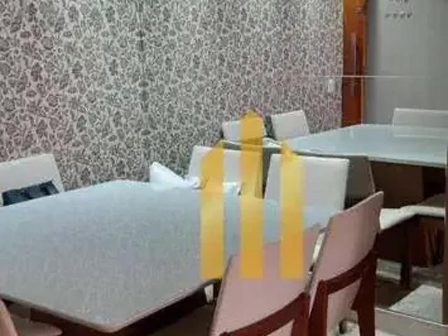 Apartamento para Venda em São Paulo/SP Chora Menino 3 Quartos