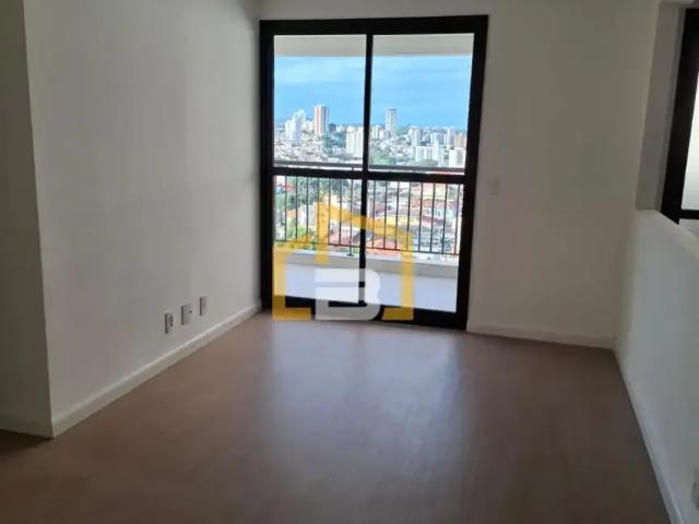 Apartamento para Venda em São Paulo/SP Chora Menino 3 Quartos