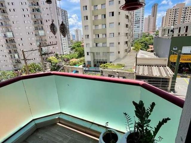 Apartamento para Venda em São Paulo/SP Chora Menino 3 Quartos