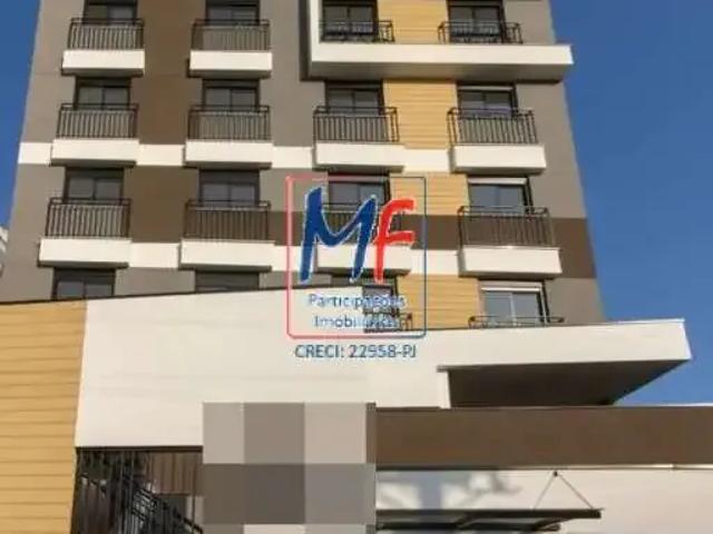 Apartamento para Venda em São Paulo/SP Chora Menino 3 Quartos