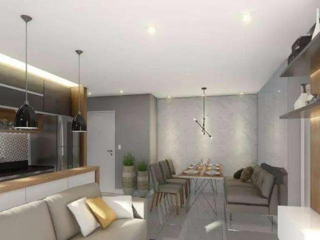 Apartamento para Venda em São Paulo/SP Chora Menino 3 Quartos