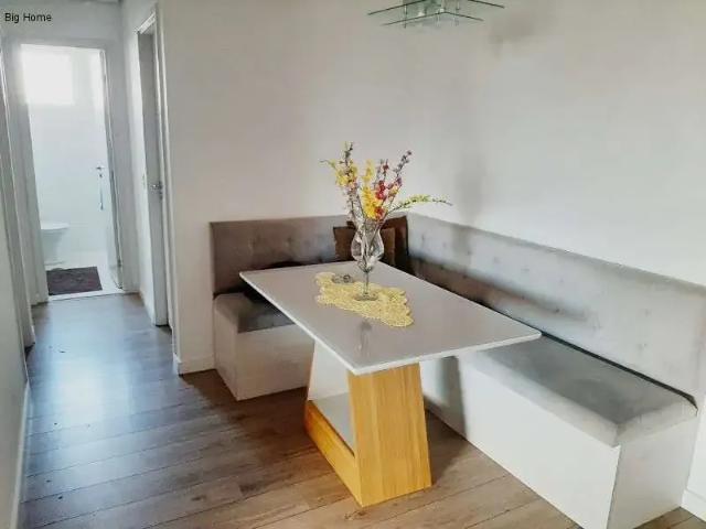 Apartamento para Venda em São Paulo/SP Chora Menino 3 Quartos