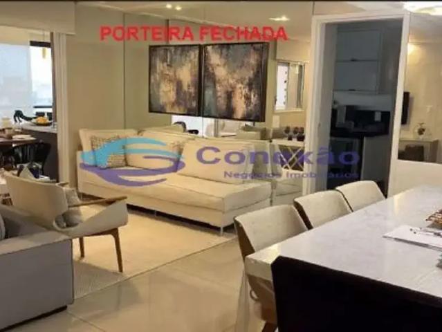 Apartamento para Venda em São Paulo/SP Chora Menino 3 Quartos