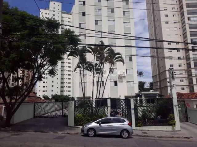 Apartamento para Venda em São Paulo/SP Chora Menino 3 Quartos