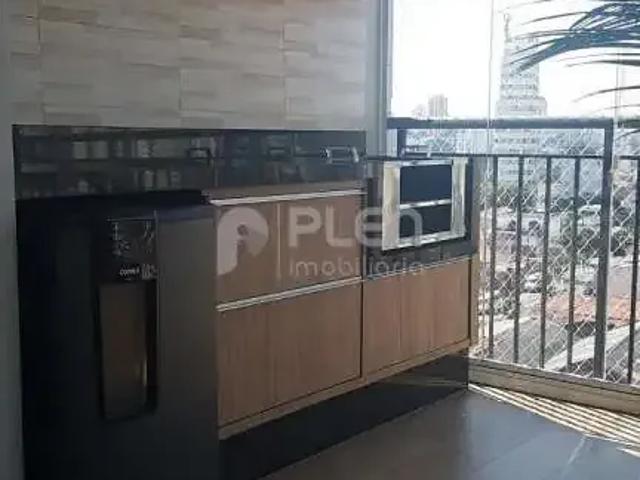 Apartamento para Venda em São Paulo/SP Chora Menino 3 Quartos