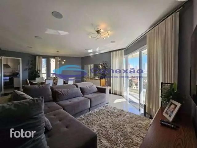 Apartamento para Venda em São Paulo/SP Chora Menino 3 Quartos
