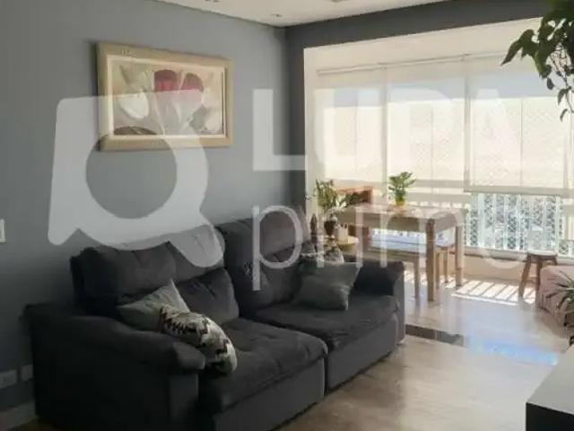 Apartamento para Venda em São Paulo/SP Chora Menino 3 Quartos