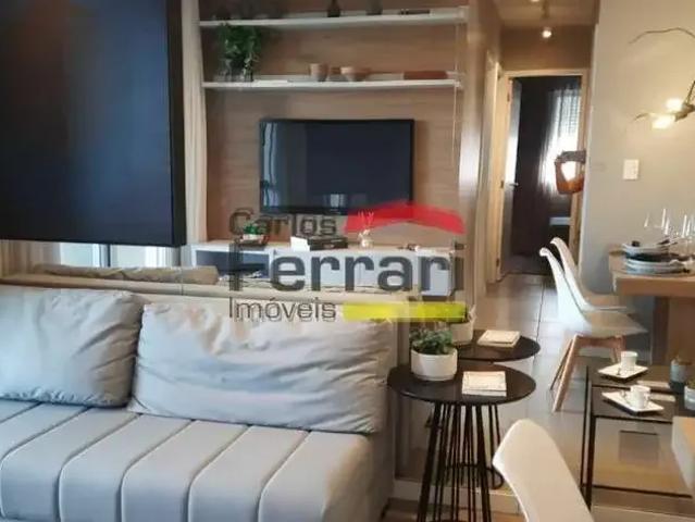 Apartamento para Venda em São Paulo/SP Chora Menino 3 Quartos