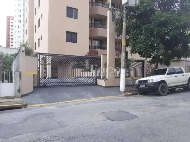 Apartamento para Venda em São Paulo/SP Chora Menino 3 Quartos