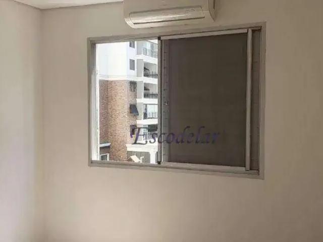 Apartamento para Venda em São Paulo/SP Chora Menino 3 Quartos