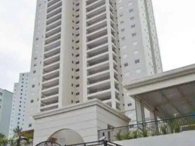 Apartamento para Venda em São Paulo/SP Chora Menino 3 Quartos