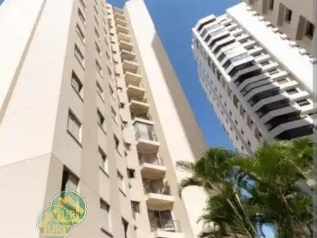Apartamento para Venda em São Paulo/SP Chora Menino 3 Quartos