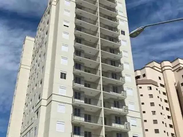 Apartamento para Venda em São Paulo/SP Chora Menino 3 Quartos