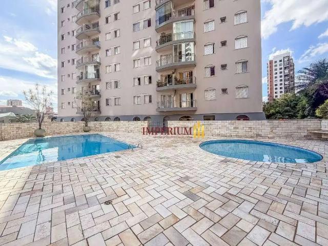 Apartamento para Venda em São Paulo/SP Chora Menino 3 Quartos