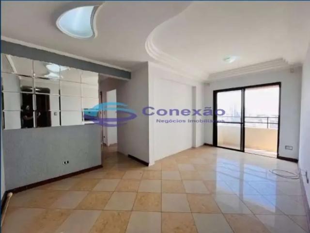 Apartamento para Venda em São Paulo/SP Chora Menino 3 Quartos