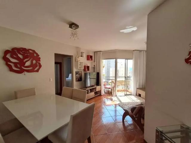 Apartamento para Venda em São Paulo/SP Chora Menino 3 Quartos