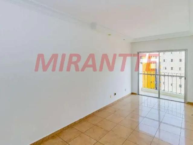 Apartamento para Venda em São Paulo/SP Chora Menino 3 Quartos