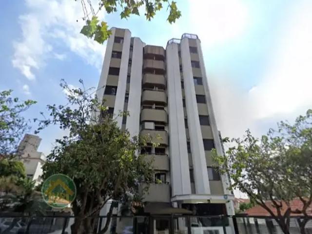 Apartamento para Venda em São Paulo/SP Chora Menino 3 Quartos