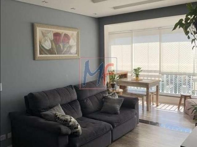 Apartamento para Venda em São Paulo/SP Chora Menino 3 Quartos