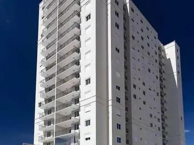 Apartamento para Venda em São Paulo/SP Chora Menino 3 Quartos