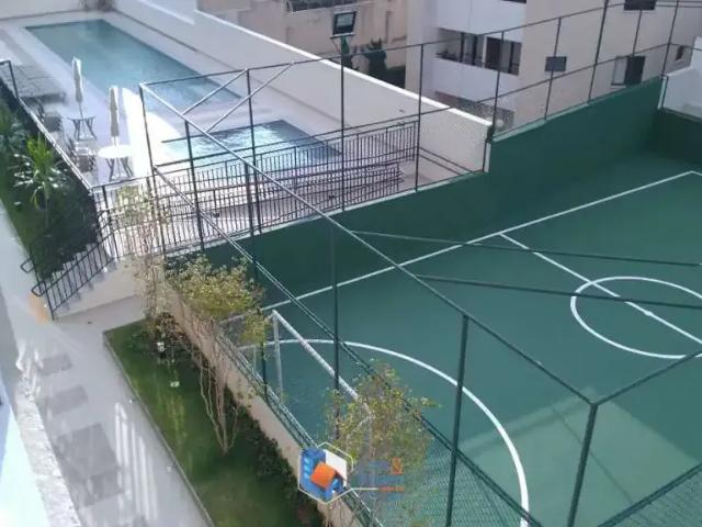 Apartamento para Venda em São Paulo/SP Chora Menino 3 Quartos