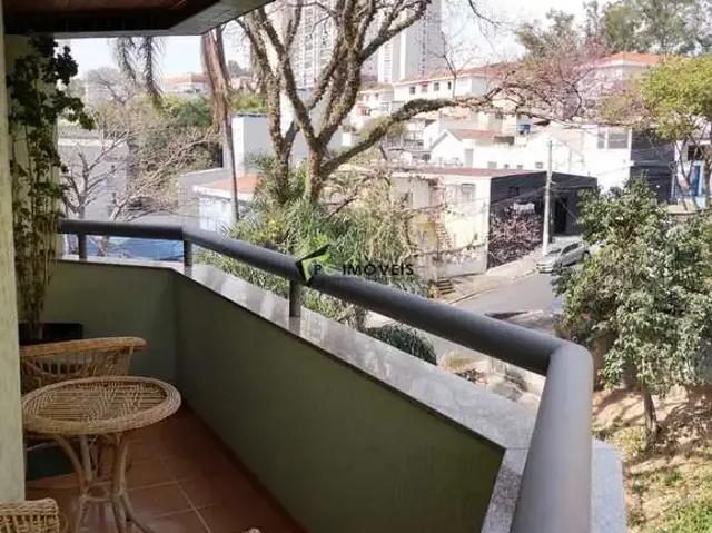 Apartamento para Venda em São Paulo/SP Chora Menino 3 Quartos